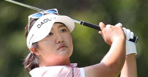 “아 16번홀 보기”유해란 한 타 차로 Lpga투어 통산 2승 놓쳐
