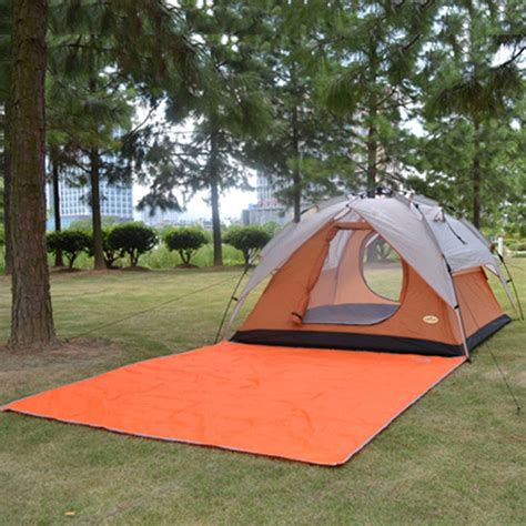 Desertandfox Waterproof Tent Floor Tarp Picnic Mat Ultralight Pocket Ten