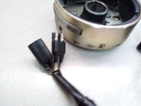 Find 2002 Polaris Edge Xc 800 Sp Engine Ignition Magneto Stator And Flywheel Generator In Wi