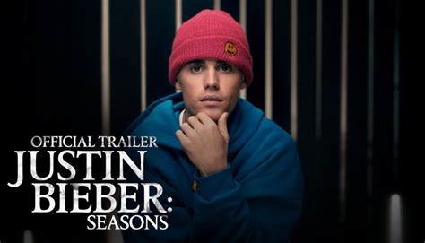 Justin Bieber Seasons Czyli 10 Odcinkowy Serial Dokumentalny O