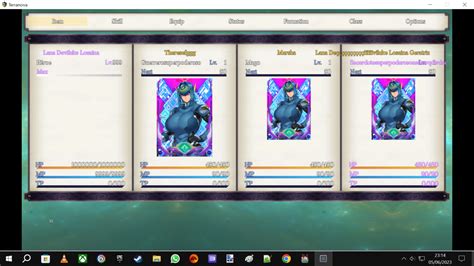 Rmmv Item Color Rpg Maker Forums