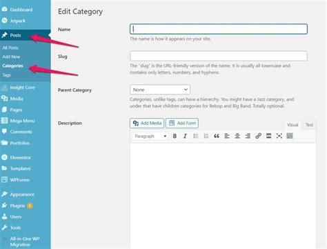 8 Easy Steps To Add Keywords And Meta Descriptions In Wordpress