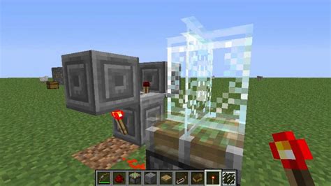 How To Make Wireless Redstone On Minecraft Vanilla 145 No Mods