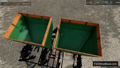 SN 4B Farming Simulator 22 Mod LS22 Mod FS22 Mod