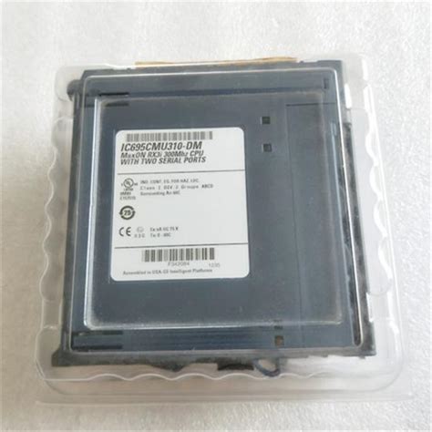 buy ge fanuc ic200alg240 analog input module ge fanuc ic200alg240