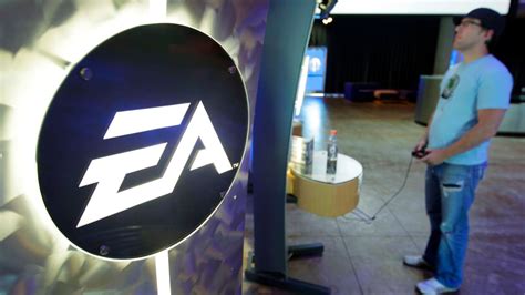 Rekord Quartal Vor EA SPORTS FC 24 Prognose Aber Sinkend Kicker