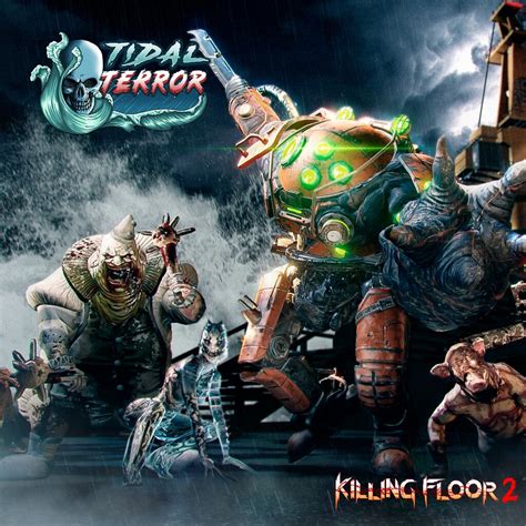 Killing Floor 2 Ultimate Edition