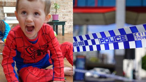 Police Resume Theory William Tyrrells Foster Mother Hid Body