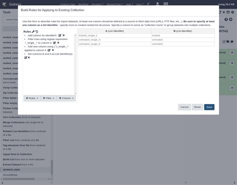 Hands On Rule Based Uploader Advanced Rule Based Uploader Advanced