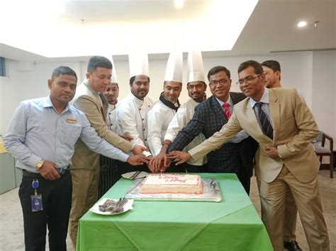 Md Azizur Rahman Shahid On Linkedin Successfully Celebrated