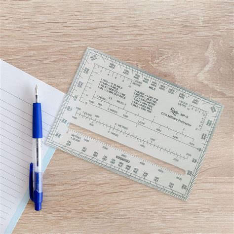 ⚡️buy Maxbell Square Protractor Ruler Map Protractor For Engineering