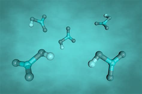 38 Facts About Inorganic Chemistry