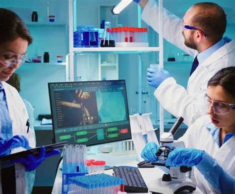 Labware Lims Configuration At Chelsea Elyard Blog