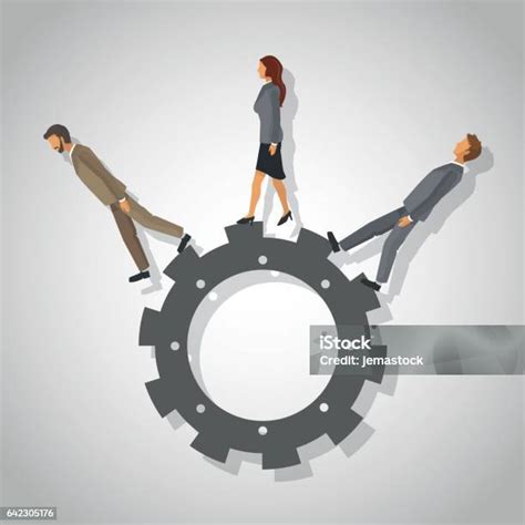 商人的圖示設計向量圖向量圖形及更多企業圖片 企業 僅成年人 合作 Istock