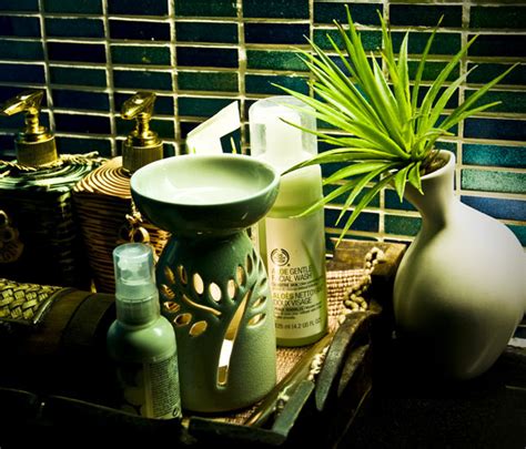 Thai Spa Experience With Sawasdee