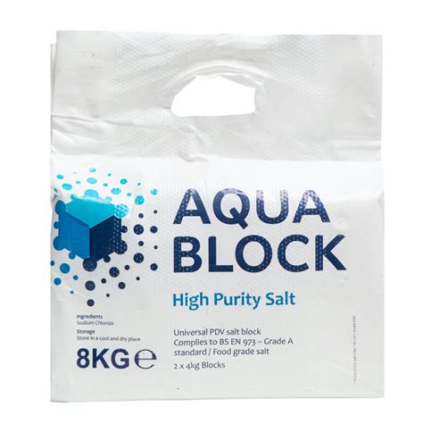 How To Recycle Water Softener Salt Bags At Jenny Abate Blog