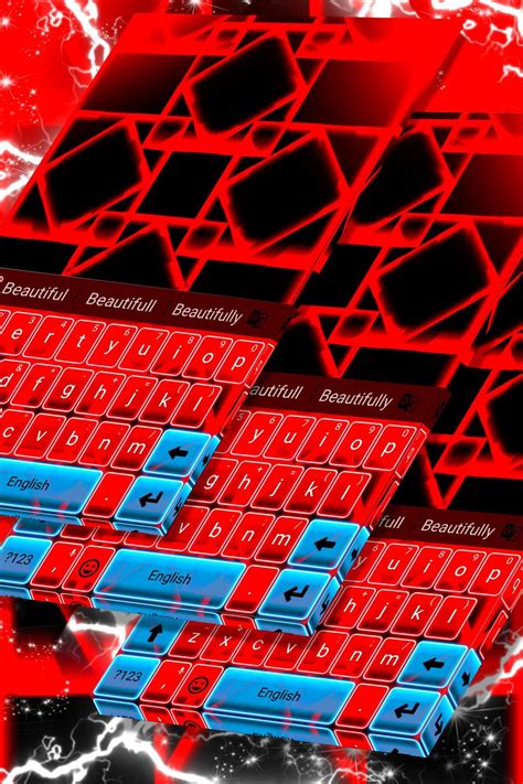 Neon Color Keyboard Theme Apk For Android Download