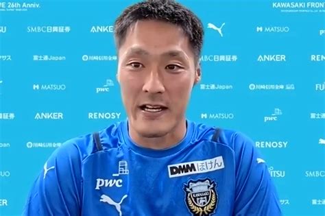 丹野研太「タイトル争いできるということは、それ自身がすごく幸せなことだし。それを噛みしめて、大事に戦いたいなと思ってます」／j1 第25節