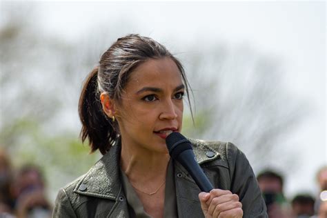 Theyre Going To Be Bullied Aoc And Internet Blast Label For New