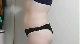 Flagra Esposa Trocando De Roupa Pelada Cnn Amador