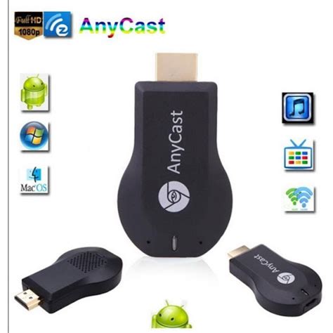 Dispozitiv Anycast M9 Plus - eMAG.ro