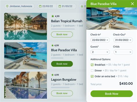Wordpress Booking Plugin For Elementor And Gutenberg — Jetbooking