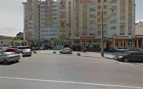 ᐅ Кофе Бутік Кавова крамниця Івано Франківськ вулиця Незалежності