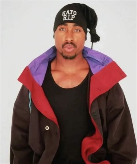 Tupac Amaru Shakur On Tumblr