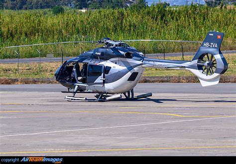 Airbus Helicopters H145 Hb Zva Aircraft Pictures And Photos