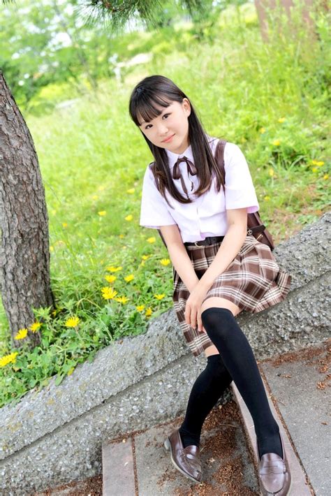 【画像】ほわ 美少女jsコスプレイヤーが可愛すぎる！ ピチガッ