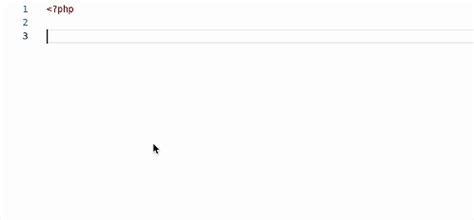 Php How To Paste Multi Line Text To A PHPdoc Comment Without Spoiling