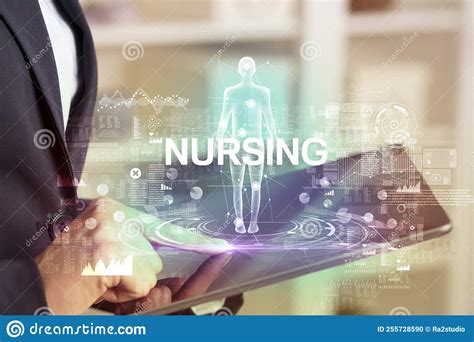 Electronic Medical Records Nursing