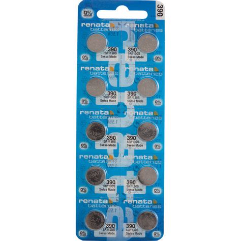 Renata Watch Batteries 10 Packs 364 379 377 371 321 395 394 All Sizes EBay