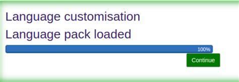 Some Tips Useful For Moodle Totara Theme Customization