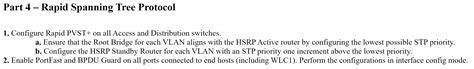 github jwczerwinski ccna mega lab