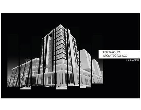Laura Ortiz Portafolio On Behance Behance