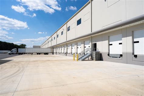 Understanding Third Party Logistics Paragon Warehouse Solutions