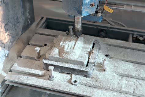 Machining Ceramics On Cnc Routers