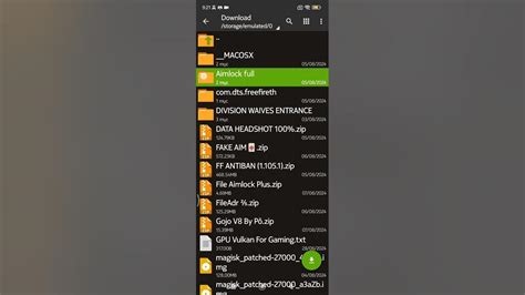 Aim Free Fire Ob45 Antiban Bác Gấu Dí Pi Tiên New Youtube