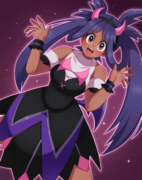 Iris Fall 2022 By Amaibambina On Deviantart