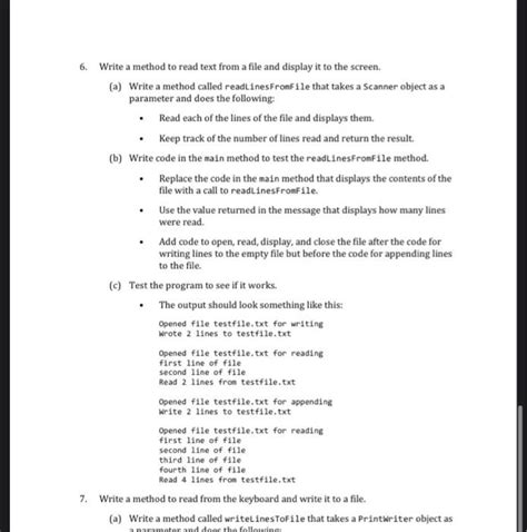solved opened file testfile txt for appending write 2 lines