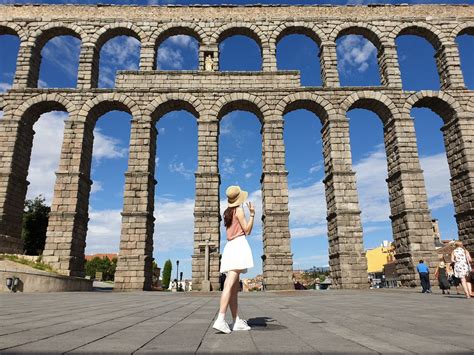 세고비아톨레도 한 도시 선택 투어 줌줌투어 스페인 마드리드