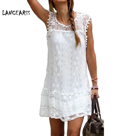 Vestidos 2016 Summer Elegant Women Dress Solid Short Sleeve Mini Dress