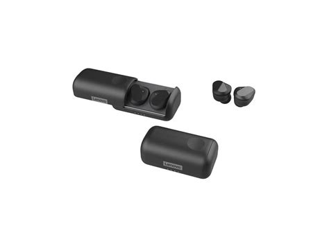 Lenovo True Wireless Earbuds GB Newegg Com