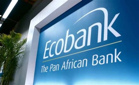 Ecobank Drives Financial Inclusion Unveils Xpress Save Xpress Loan