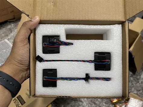 missing components r prusa3d