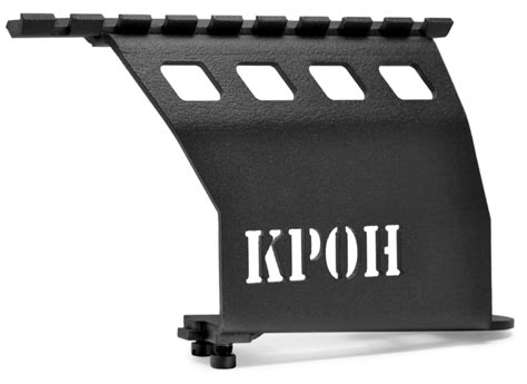 КРОН - АНТІорк кронштейн оптики АК-47, АК-74, РПК купити в Україні ...
