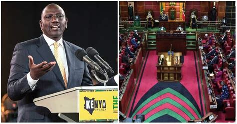 10 Out Of 12 Independent Mps Join Kenya Kwanza William Ruto Announces
