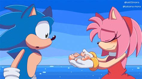 Sonamy Moments 2 By Tati11me On Deviantart