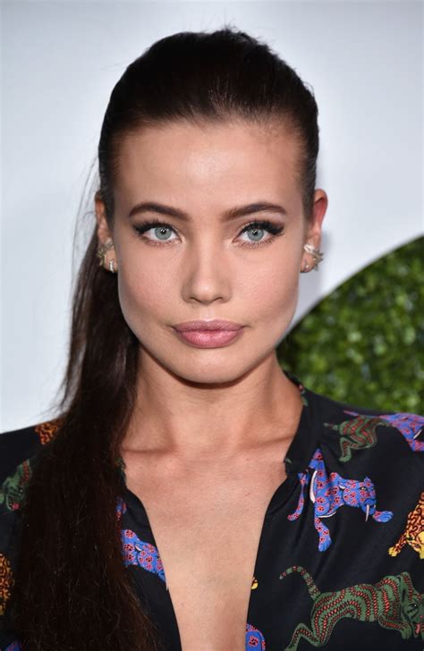 Stephanie Corneliussen Gq 20th Anniversary Men Of The Year Party In